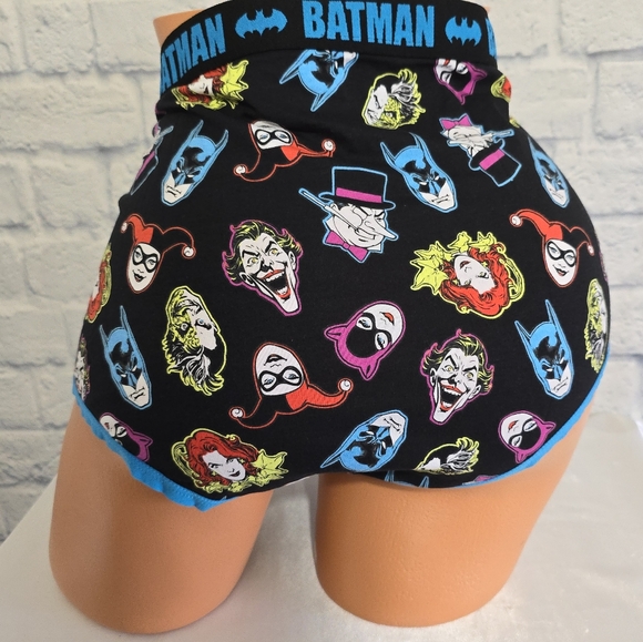 torrid | Intimates & Sleepwear | Torrid Batman Gotham Villains ...